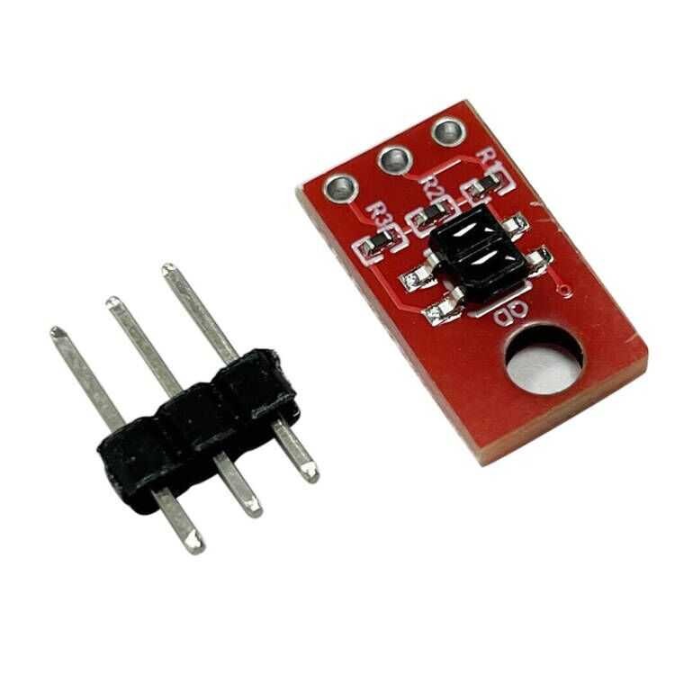 QRE1113 Infrared Reflection Sensor Module 3.3V 5V eSensor Breakout ...