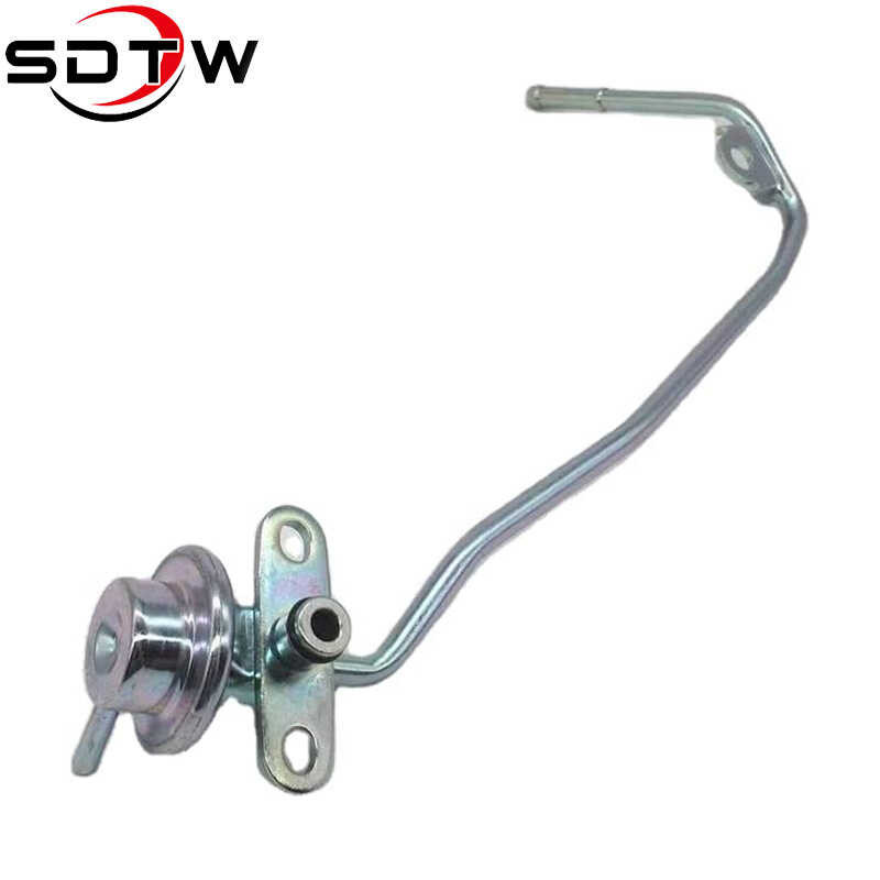 23280-75040 fuel pressure regulator suitable for Toyota Innova | Shopee ...