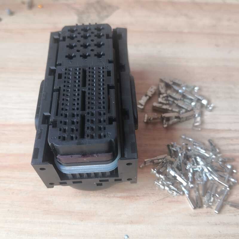 Pin/Way 68 Computer Board Connector Plug Sa Terminal Para Sa HAVAL ...