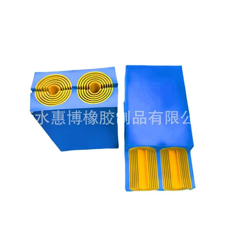 Production And Sale Of Fire-Resistant And Flame-Retardant Cable Sealing ...