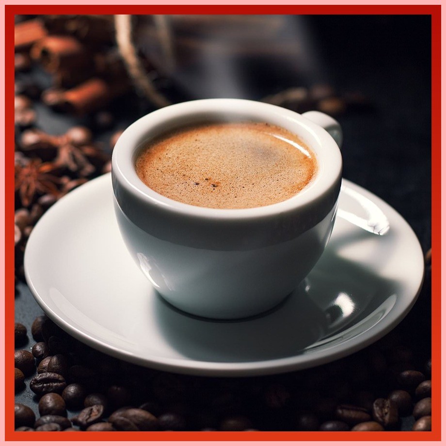 Saigonmart Good morning instant 3in1 coffee mix 480gr 24 sachets ...