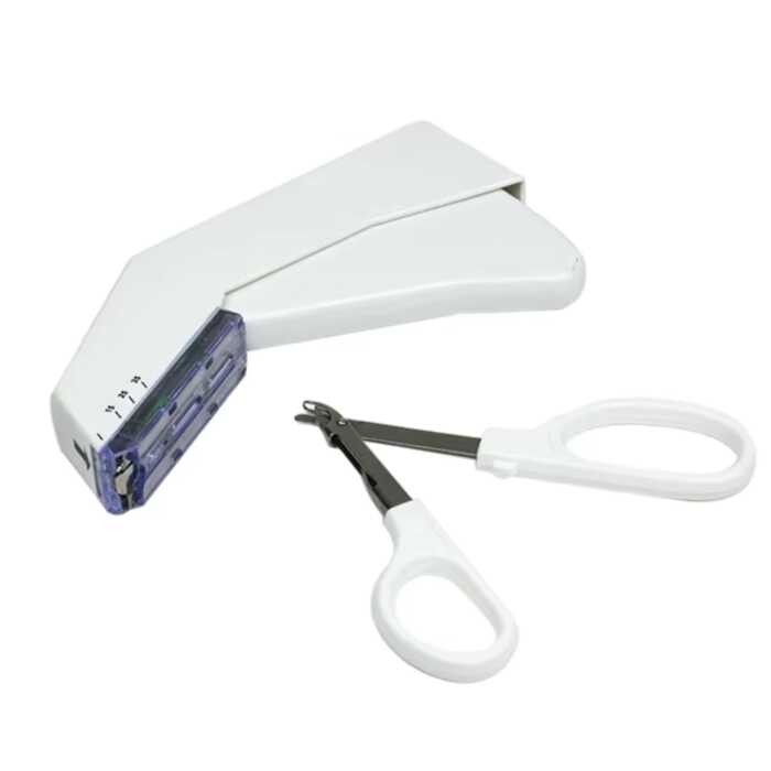 Factory Price Surgical Skin Stapler 35W Cucitrice Cutanea Veterinary ...