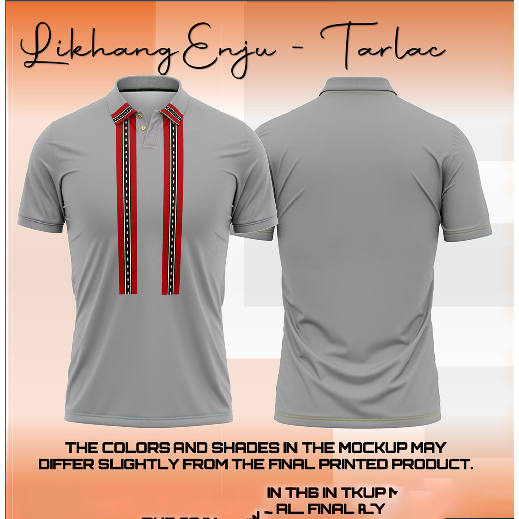 Deped uniform 2025 2026 FULL SUBLIMATION DEPED POLO SHIRT FOR MEN AND ...