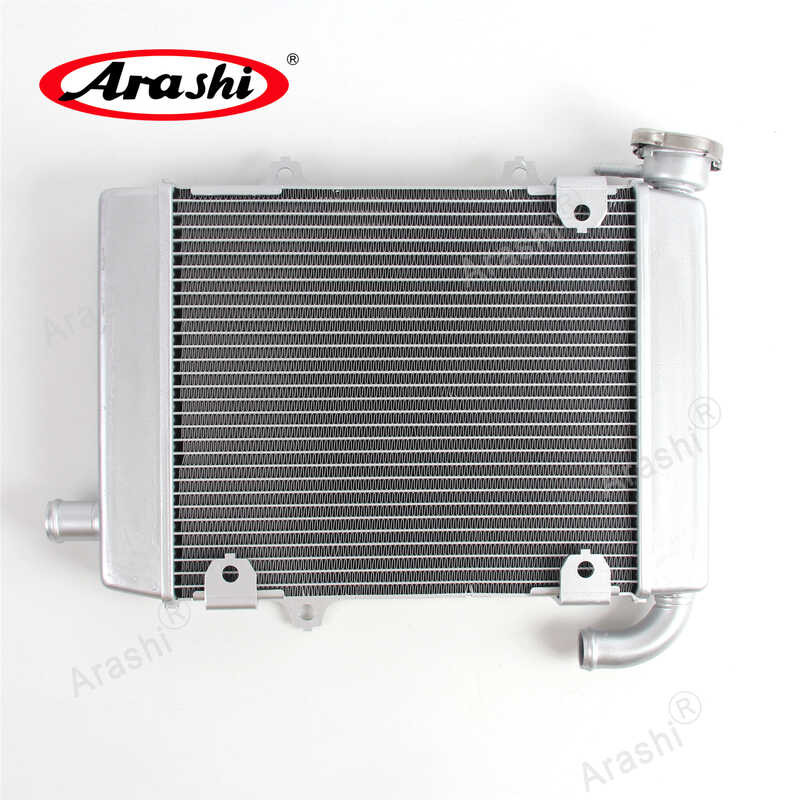 ARASHI 4 Water Coog Radiator For HONDA GOLD WING Goling GL 1800 2018 ...
