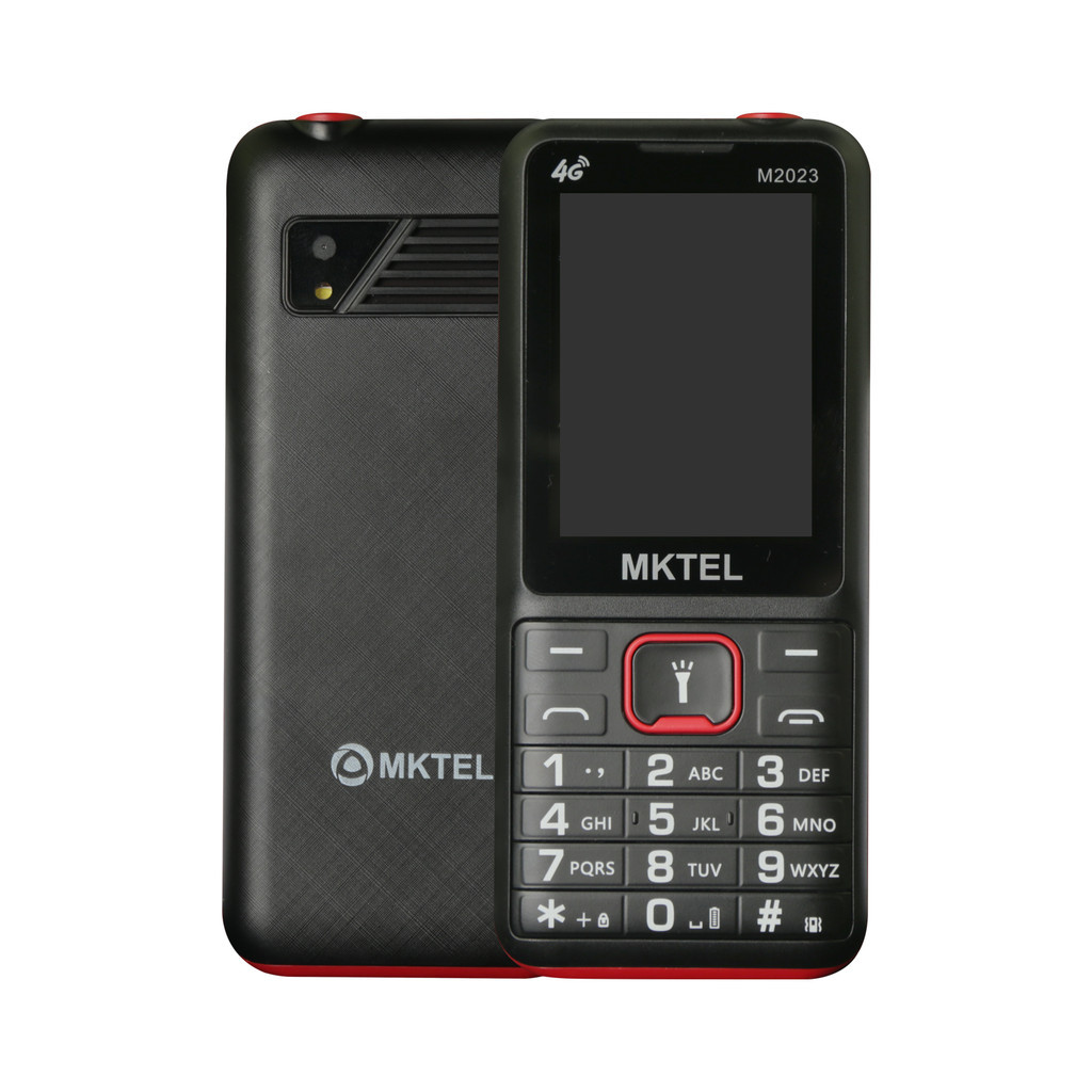 4G Feature Phone with 2.4inch Display 1800mAh Battery | Shopee Philippines