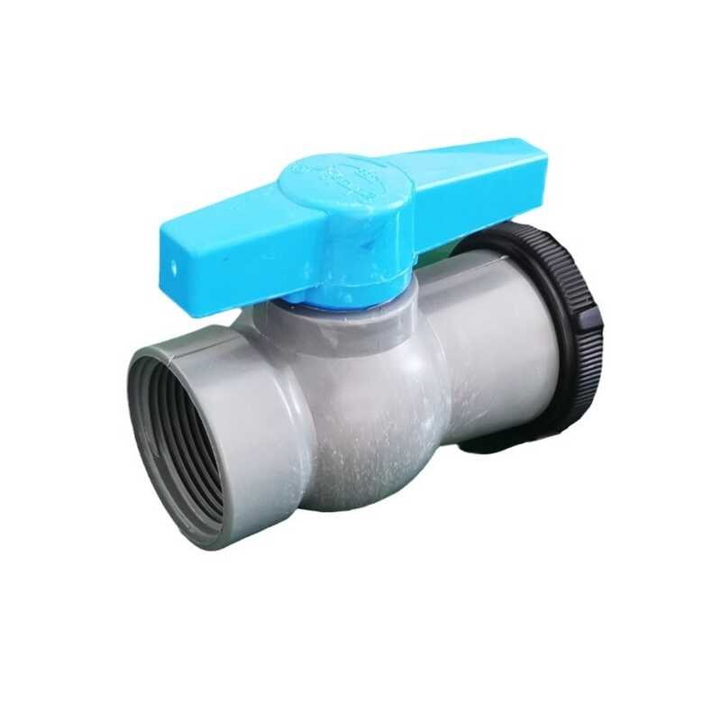 2-Inch Pull Ring Internal Wire Ball Valve N80 Internal Wire Ball Valve ...