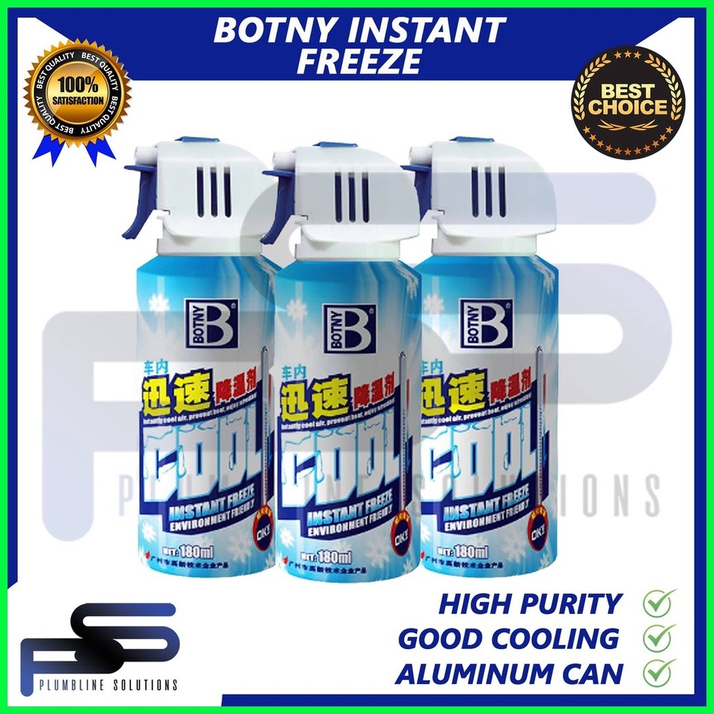 ¤ ♟ ♆ Automotive Aircon Green Freon R134A Refrigerant / Eco-Friendly ...