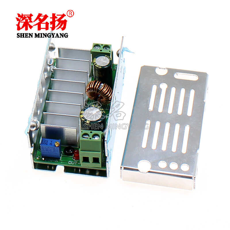 Constant current automatic voltage regulator 5A high-power automatic ...