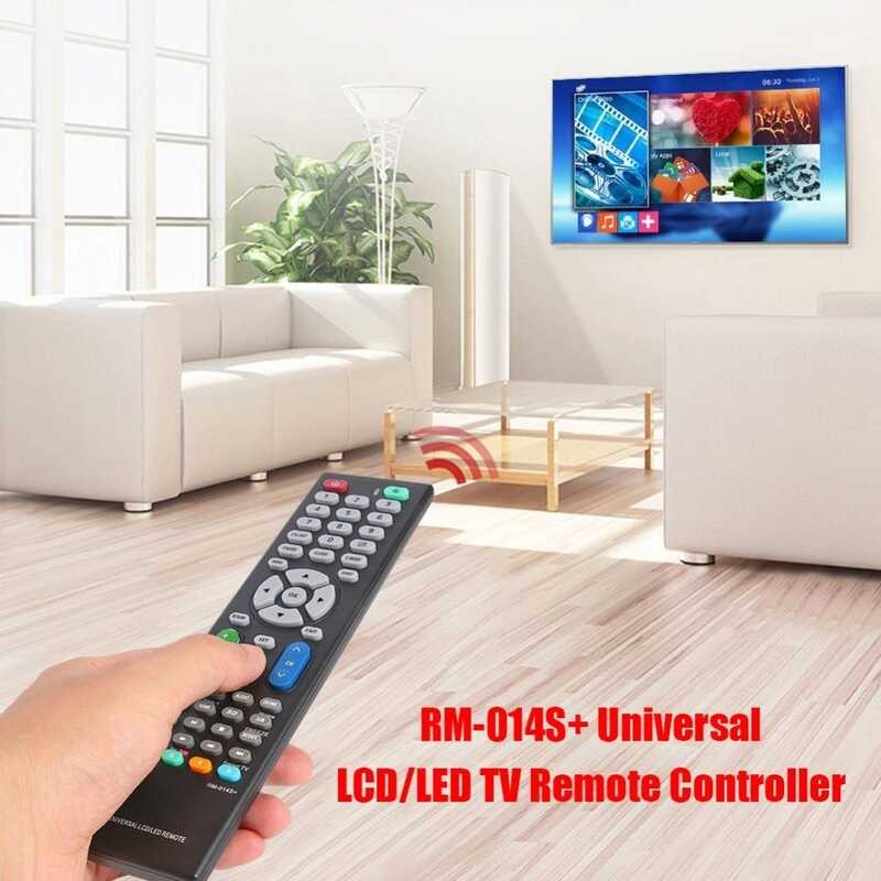 LY Handa Na Gamitin Universal Remote Control Para GOMA Hari TV Remote ...
