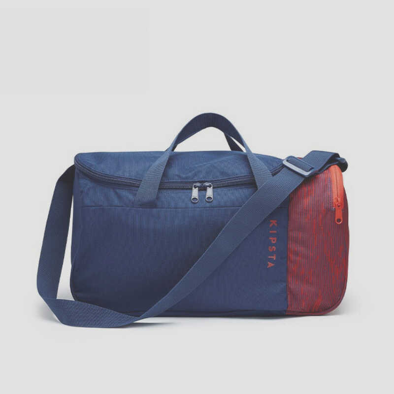 88F Decathlon Fitness Kababaihan Cross Body Paglalakbay Swimming Sa ...