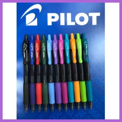 PILOT G2-7 GELPEN Made in Japan | Shopee Philippines