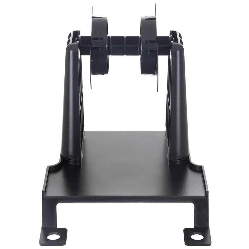 Universal Barcode Printer With External Large Bracket, Self-Adhesive ...