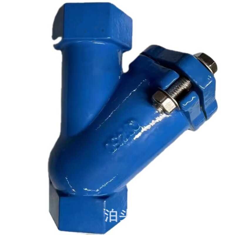 Screw Thread Ball Check Valve Hq11x Thread Connection Check Valve ...