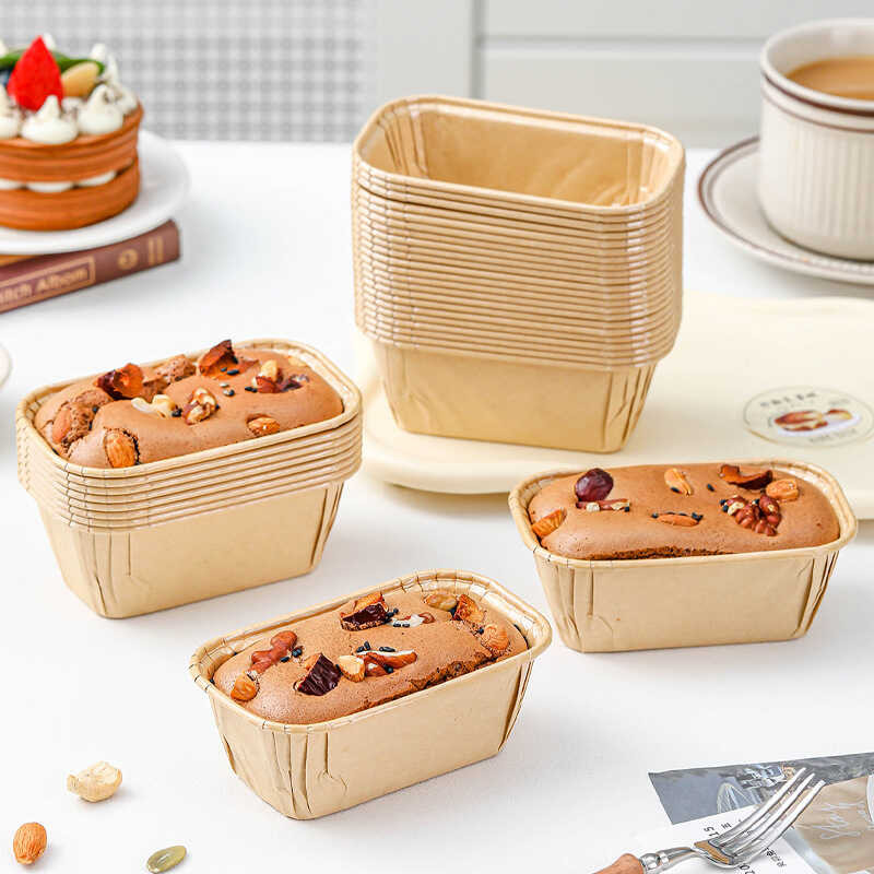 Paper Pagluluto Mold, Holder Cup Para Pagluluto Ng Jujube , Isang ...
