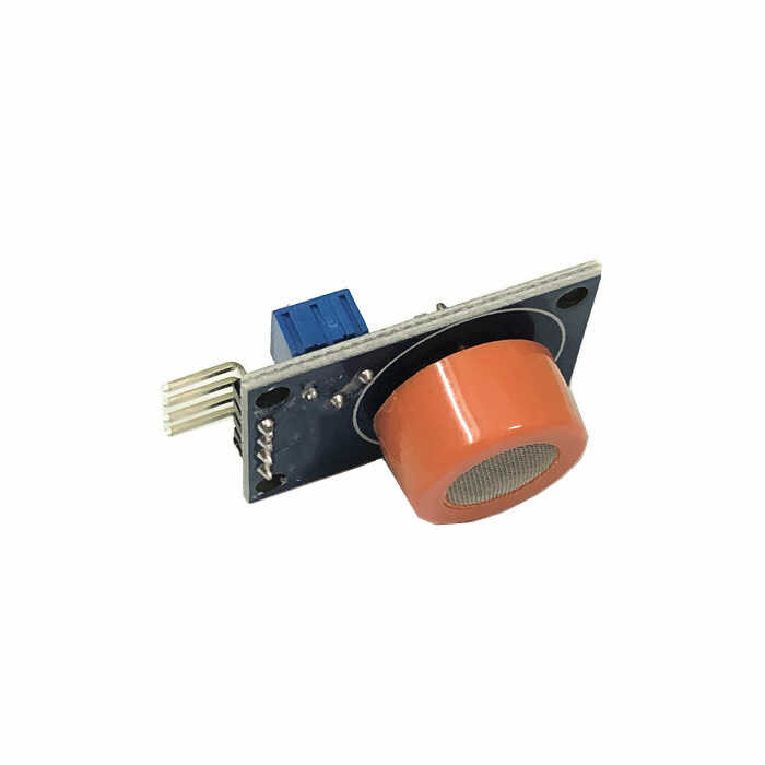 Module MQ-3 Alcohol Sensor Module MQ Gas Module MQ Sensor | Shopee ...