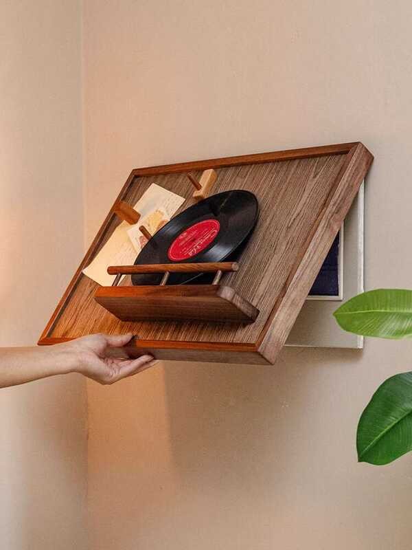 Juhan electric meter box, covering shelf, distribution box renovation ...