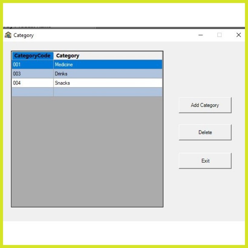∟ Inventory Management System (LIFETIME ACCESS and UNLI DATA ENTRY ...