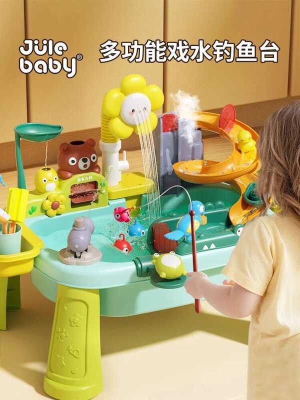 Sa Maglalaro Paghuhugas ggan, Laruan, Basin, Faucets, Sirkulasyon ...