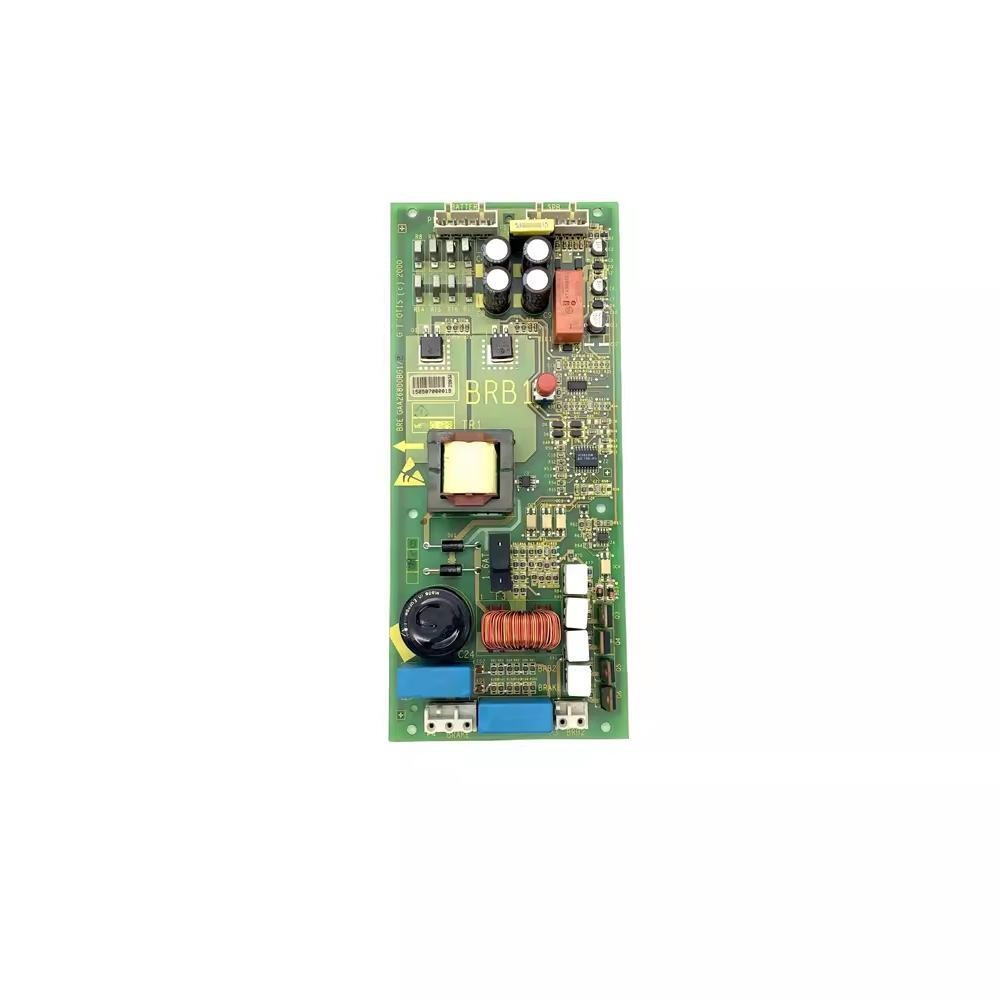 Otis Elevator Brake Power Board BRB1 GAA26800BG1 Original Genuine Stock ...