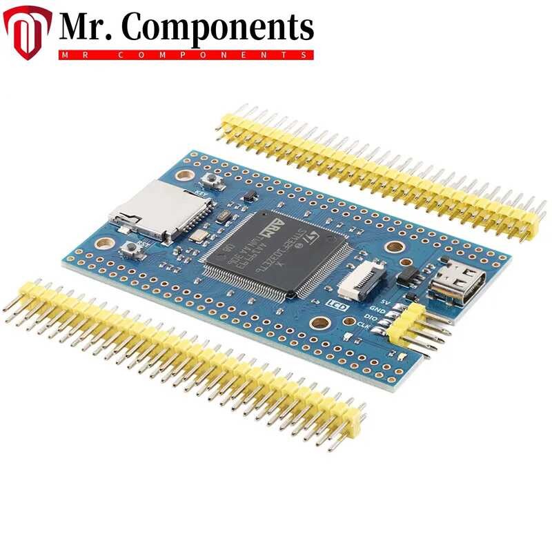 1pcs Stm32f103zet6 Core Stm32f Stm32 F103 Stm32f103 System Learning 3760