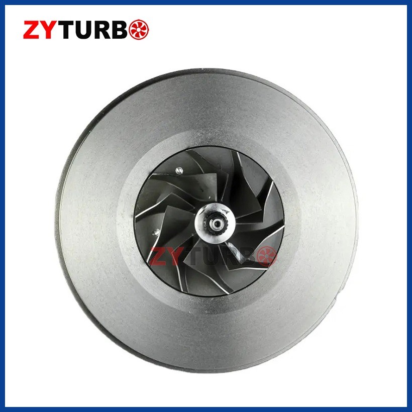 CT26 17201-17010 turbo charger CHRA 17201-17030 turbine cartridge for ...