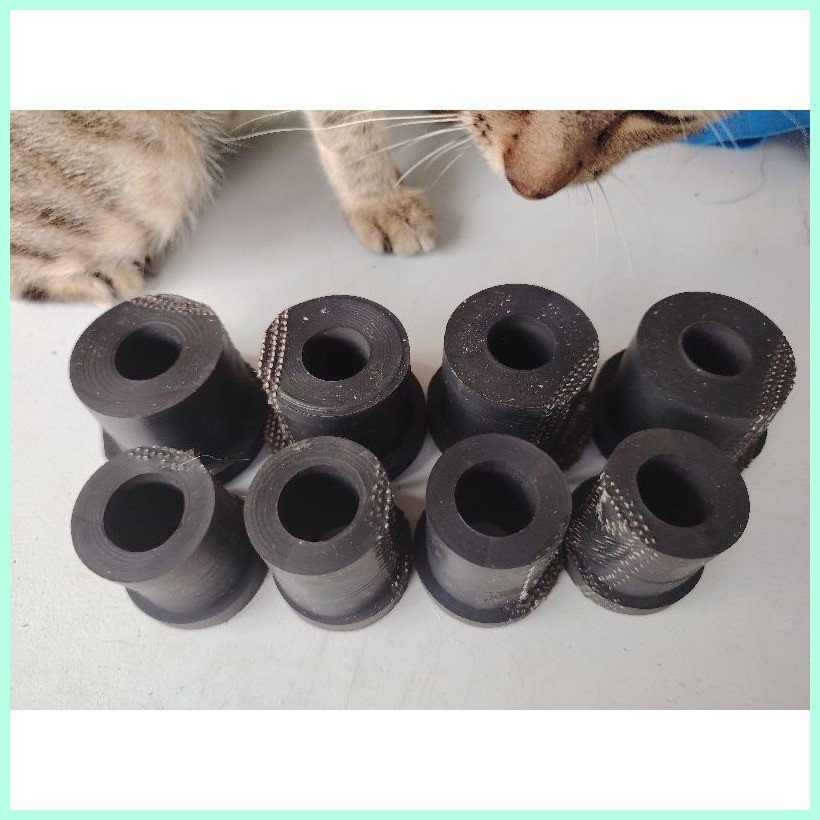 Nissan Urvan / Power Pickups / Power Eagle / Caravan Leaf Spring Molye ...