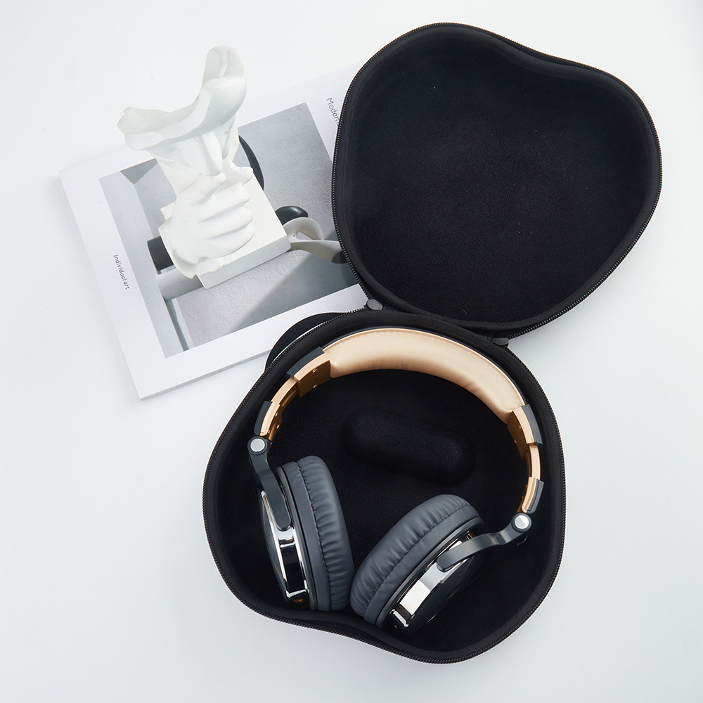 【Fast Shipment】For Audio-technica ATH-GL3 ZIN Headphone Case Creative ...