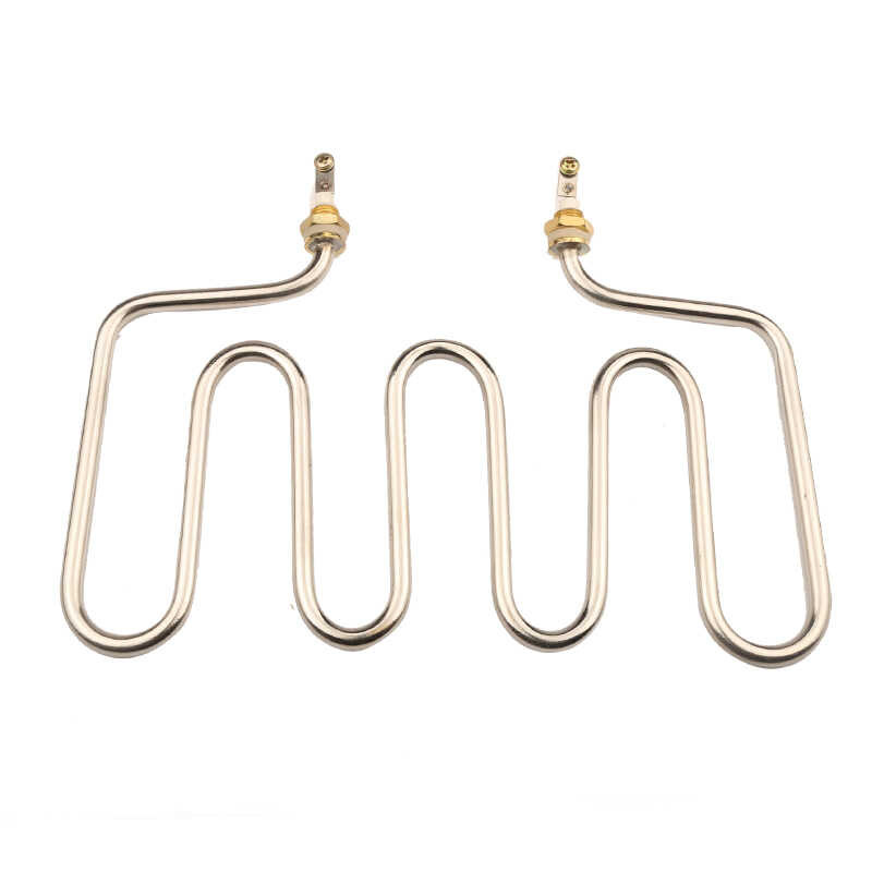 2000W 220V Kitchenware Equipment Ss304 4U Type Heater Element - U ...