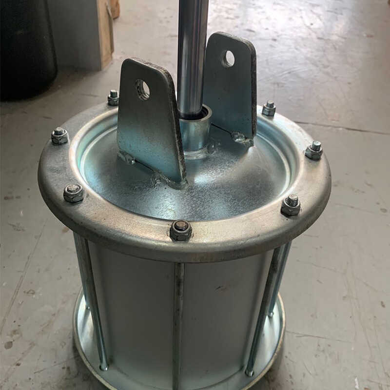 LY Car Tyre Changer Air Cyder Tire Bead Braker Pneumatic Repairing Hine ...