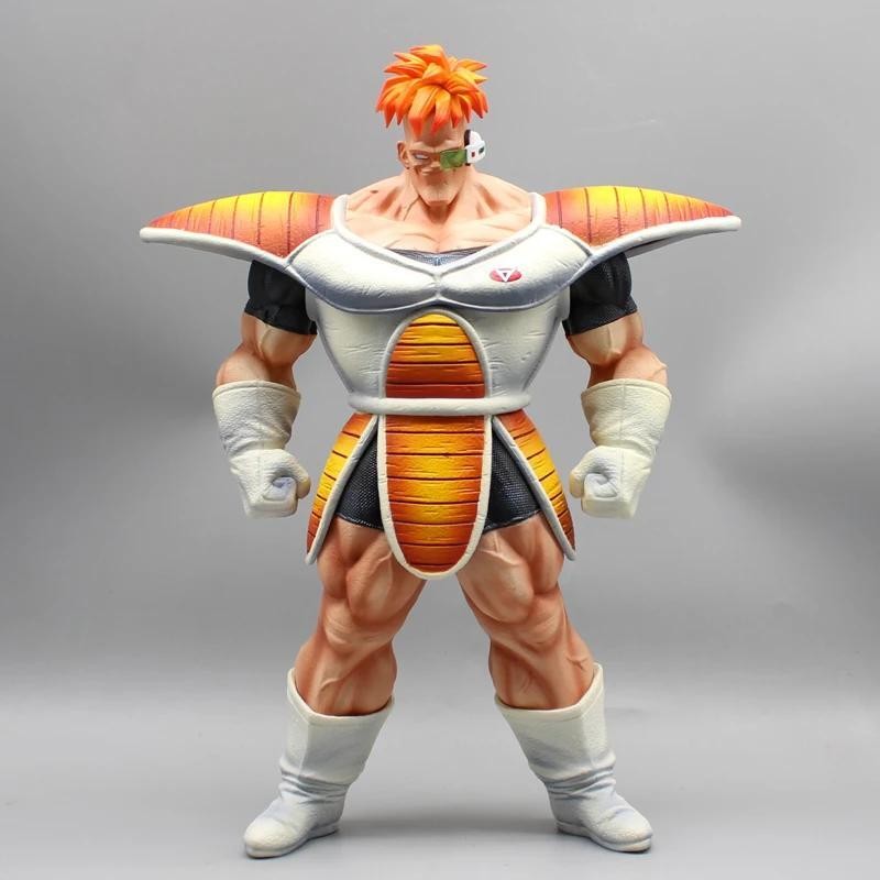 Christmas gifts Amine Dragon Ball VF Ginyu Force Recoom Action Figures ...