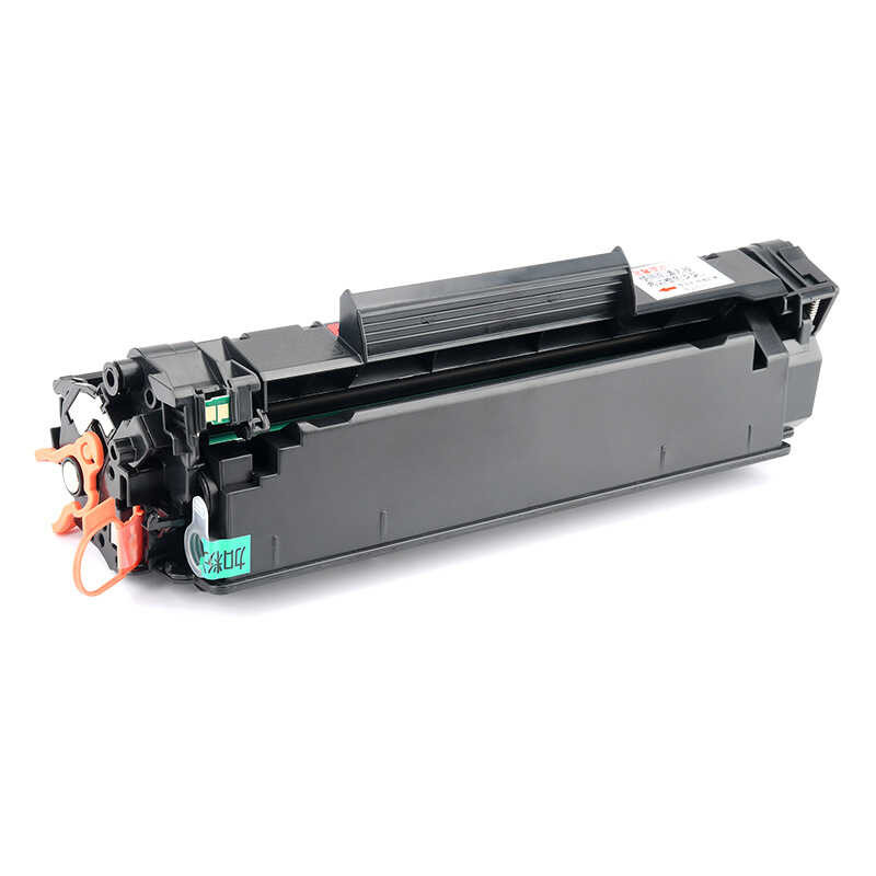 Suitable For HP P1108 Toner Cartridge, HP Laserjet Pro MFP P1106 ...