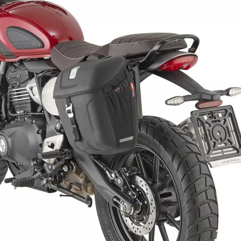 361 Para Sa Triumph YIQI Speed Speed400 400X Scrambler 400 X 2024 ...