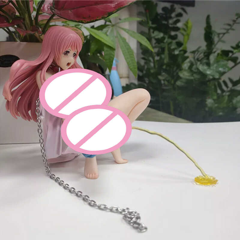 NSFW P-Unit Hanake Sa Bishoujo Aoki Rena 1/6 Ver Konakoushoku PVC ...