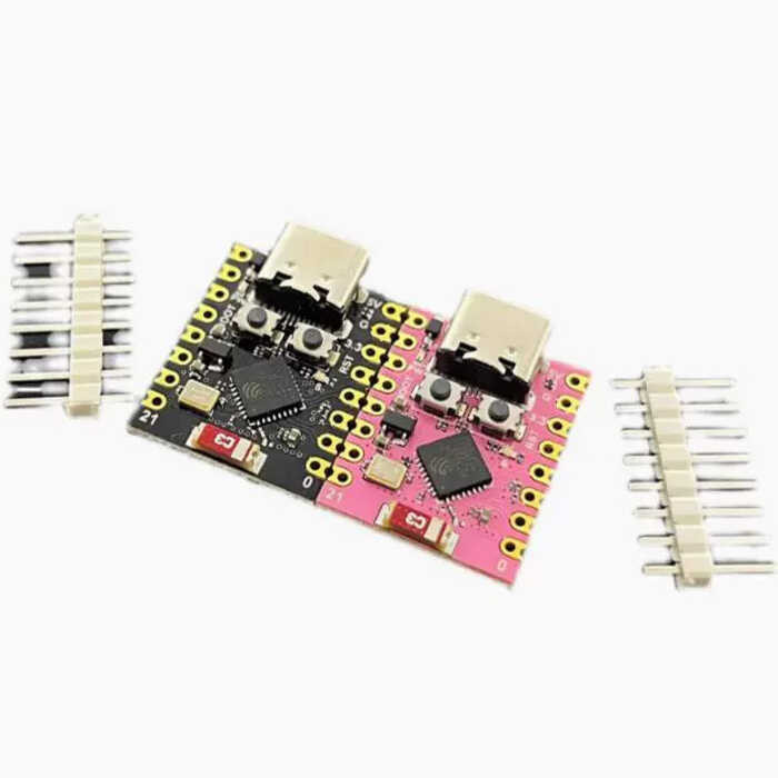 Esp32 C3 Esp32 Supermini Development Board Esp32 Development Board Wifi