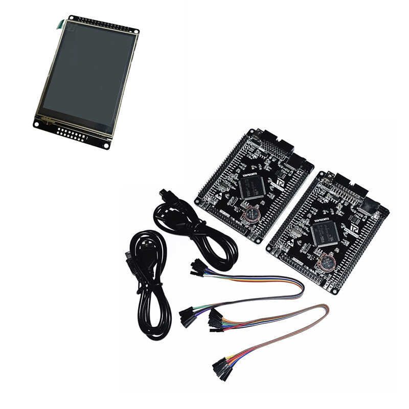 STM32F407ZET6 STM32F407ZGT6 F4 Core Board ARM System Board Learning Board System Board M ...