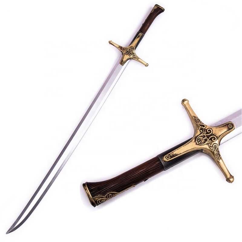 The Witcher 3 Wild Hunt Foam Cosplay Prop Iris Sword | Shopee Philippines