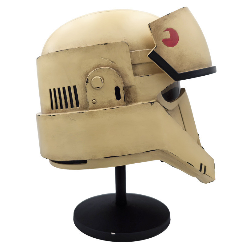 Star Wars: A Story Peripheral Helmet Cos Props Rogue One Film And ...