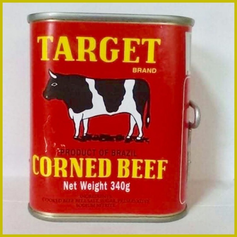 Target Libbys Corned Beef Original or Curry or Hereford Corned Beef ...