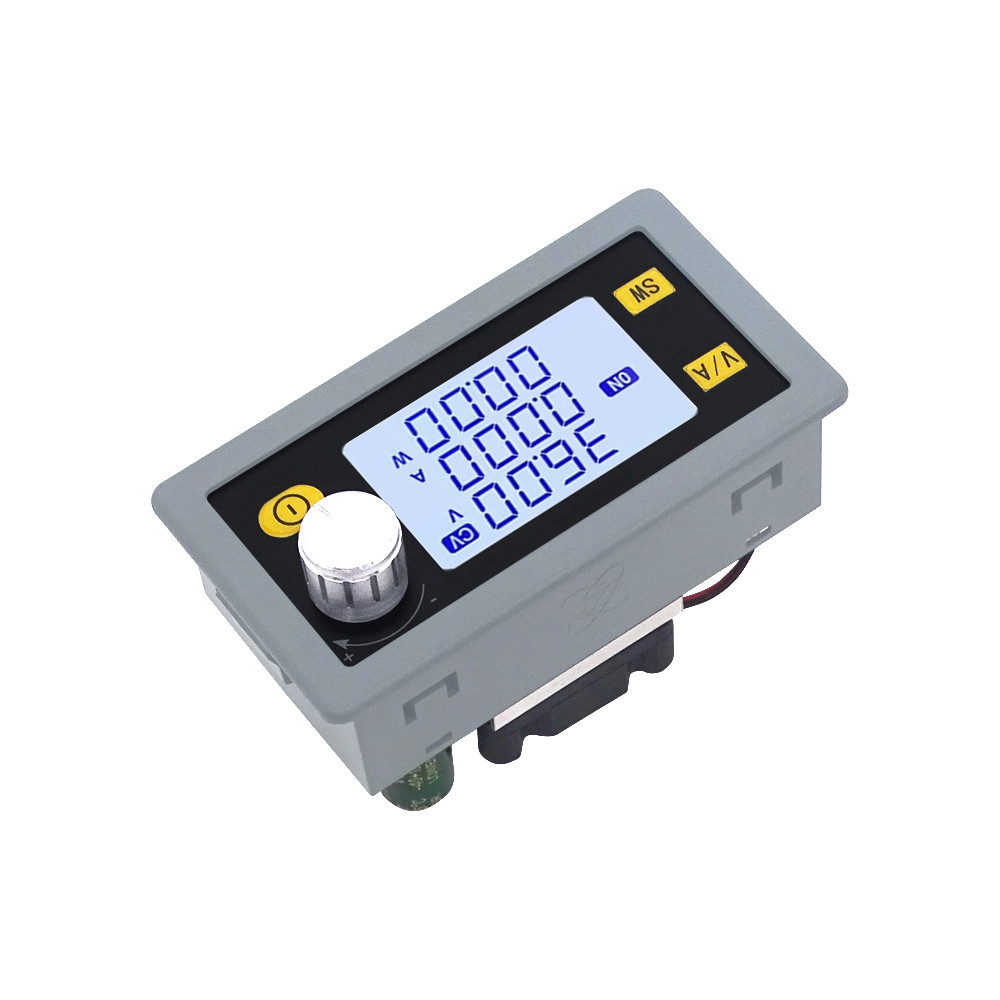 CNC DC adjustable voltage power supply with constant voltage and ...