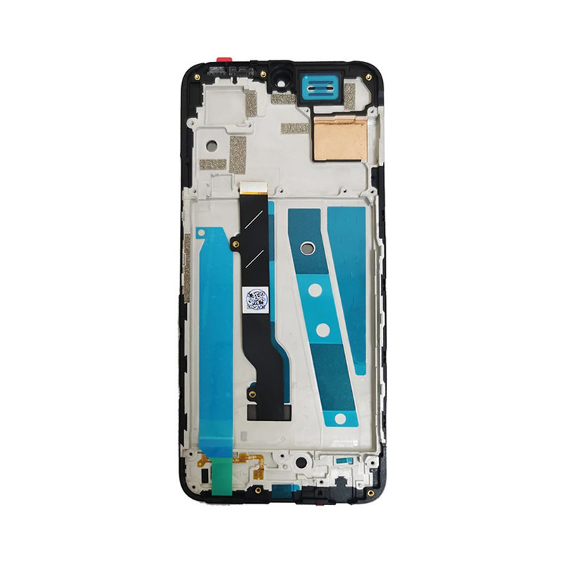 For Infinix Note 12 Pro 5G X671B LCD Display Touch Screen Digitizer ...