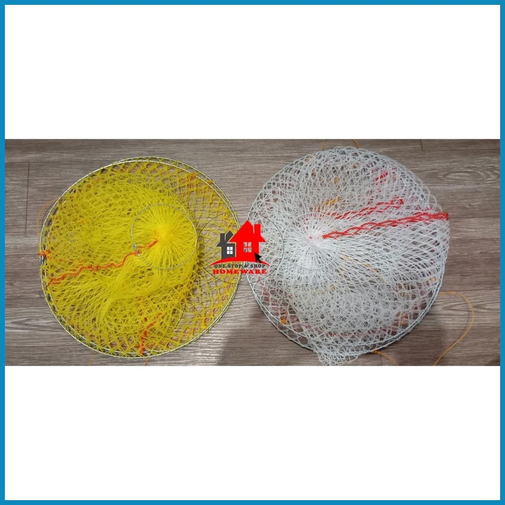 Buslo Net Basket for sari-sari store | (LARGE) | Shopee Philippines
