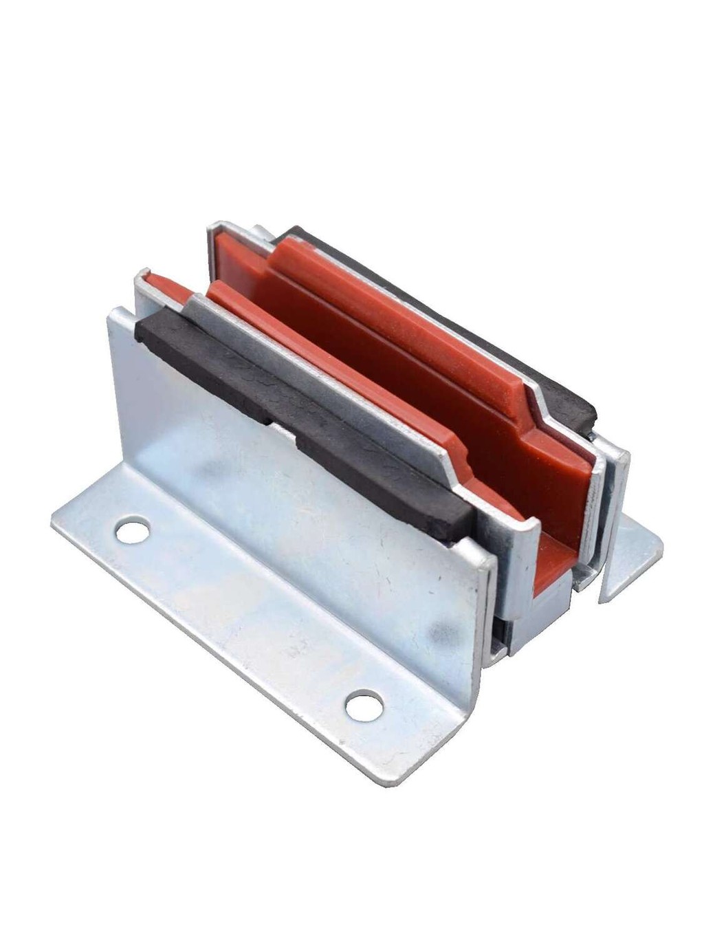 Tongli Elevator Guide Shoe Car Main Rail Guide Shoe Counterweight ...