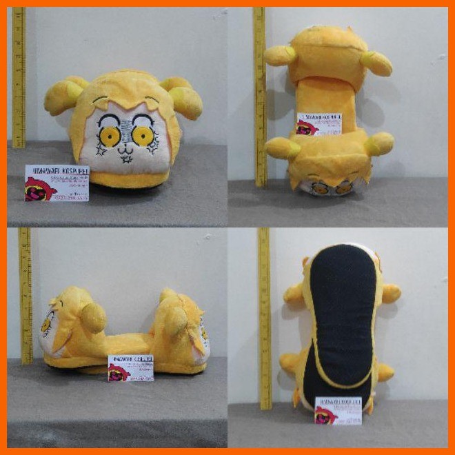 → ┗ Authentic Anime Plush - Pop Team Epic (Popuko / Pipimi) | Shopee ...
