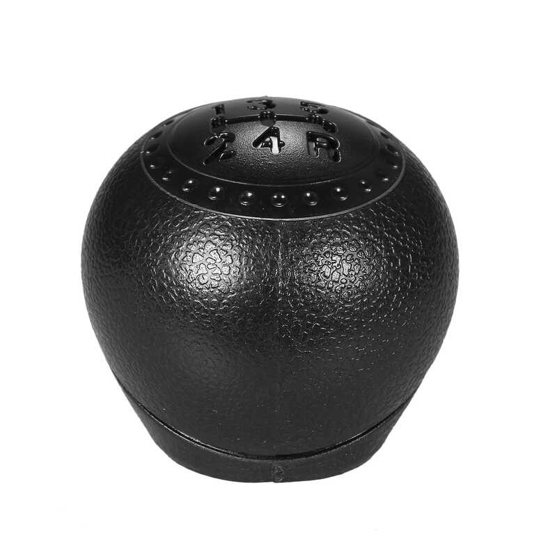 Gear Car Shift Knob 5 Speed Manual Magkasya Para Sa FIAT IVECO DAILY ...