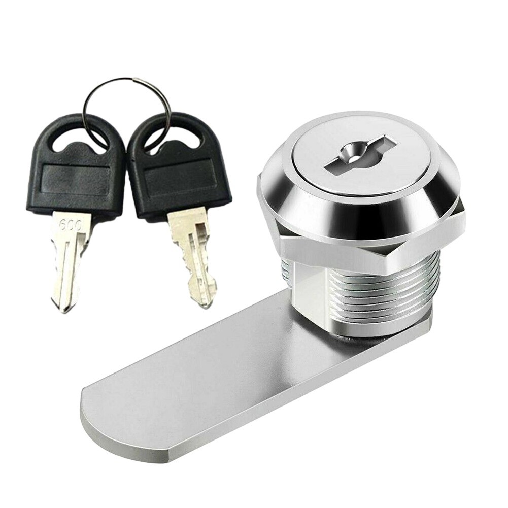 Cam Lock Security Lock 16-30mm Cam Lock Door Mail Box Furniture Locker ...