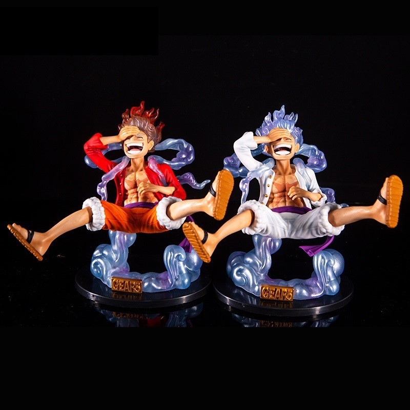 Piece ♡ One GK Ghost Island Final Battle: Renren Fruit Phantom Beast ...