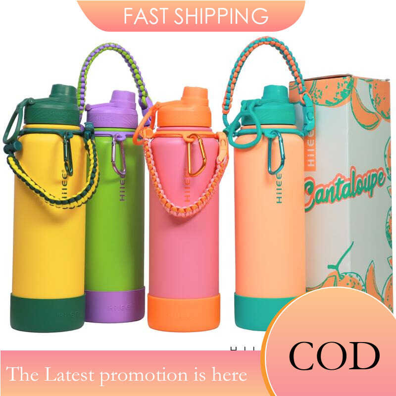 Hilee Flask Fruit Harvest Vacuum Insulated Double Wall Tumbler Zsj-29 ...