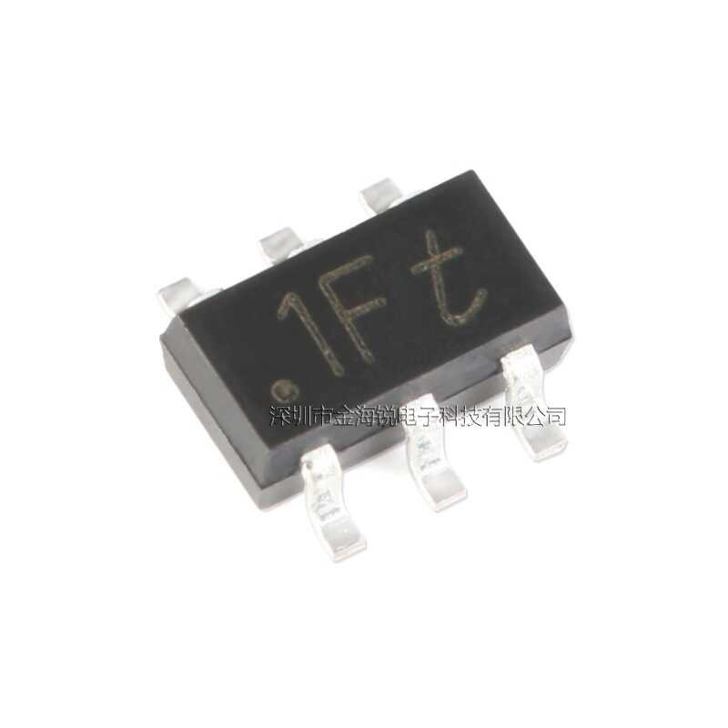Original BC847BS, 115 1Ft SOT-363 Surface mount Transistor 45V/0.1A NPN ...