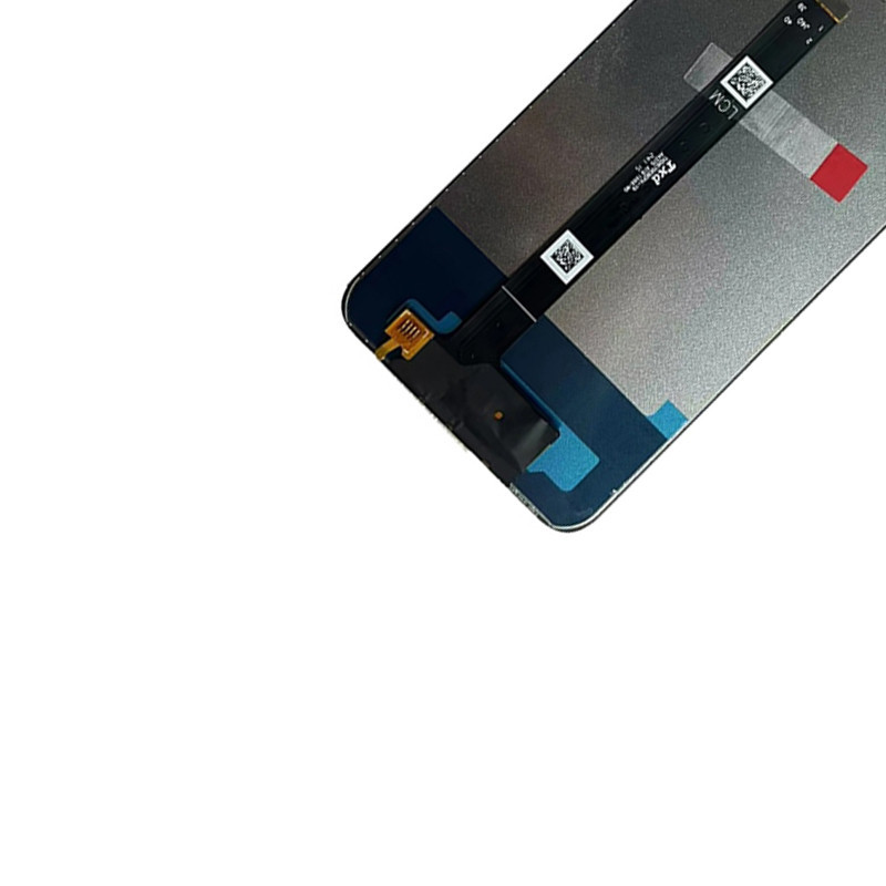 For ZTE nubia Neo 2 5G LCD 1080 x 2400 pixels Display Touch Screen ...