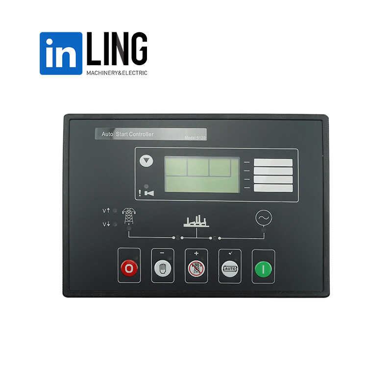 DSE5120 diesel generator set automatic controller deep-sea control ...